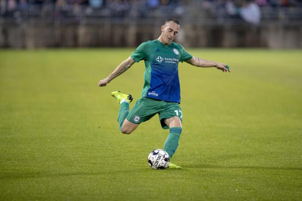 Roster Updates - Hartford Athletic